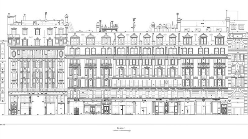 Traditional & Topographical Surveys | Digital Inc.