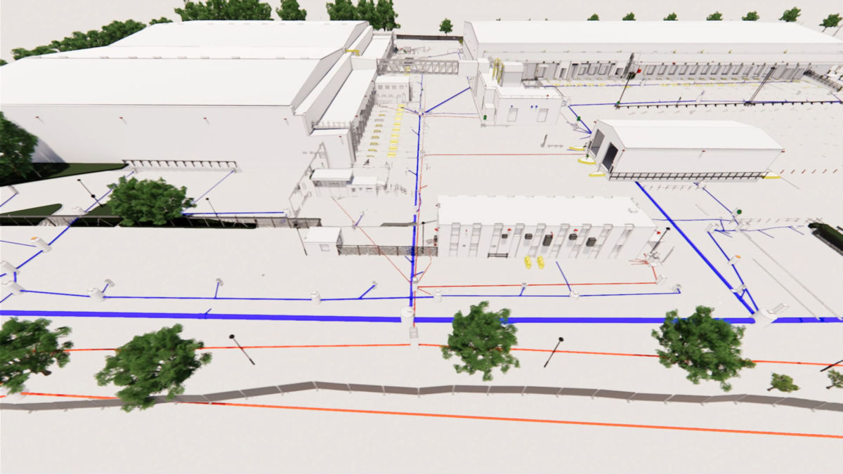 Underground Surveys | Digital Inc.